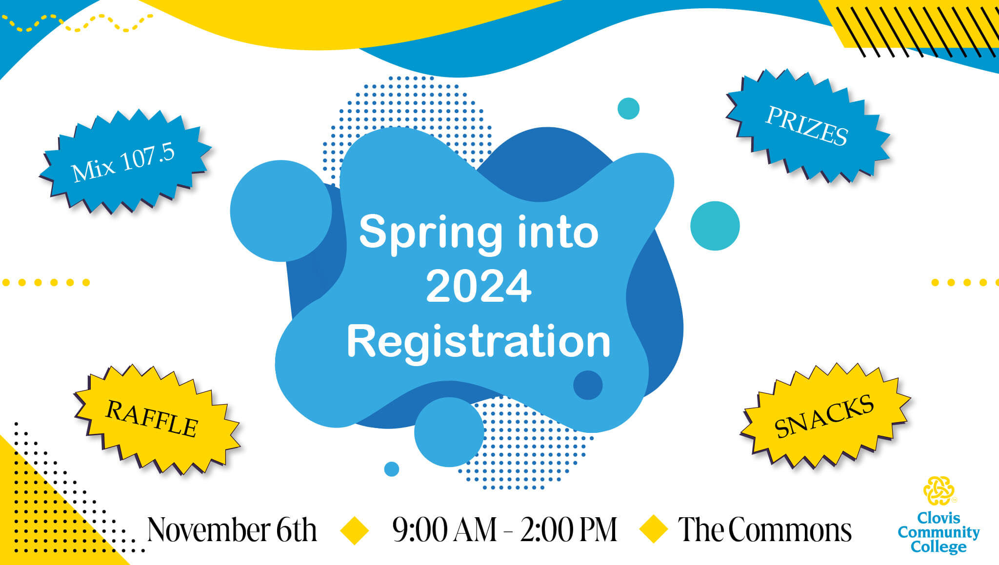 Clovis Community College